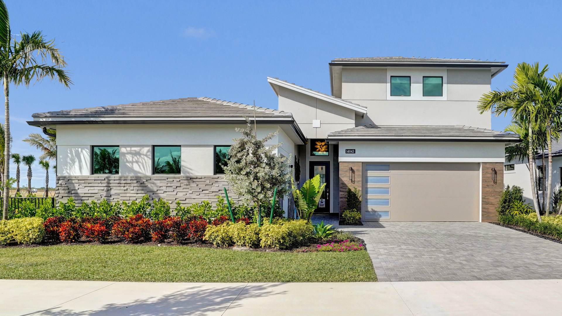 ESPRIT | Luxury Homes by Kolter Homes